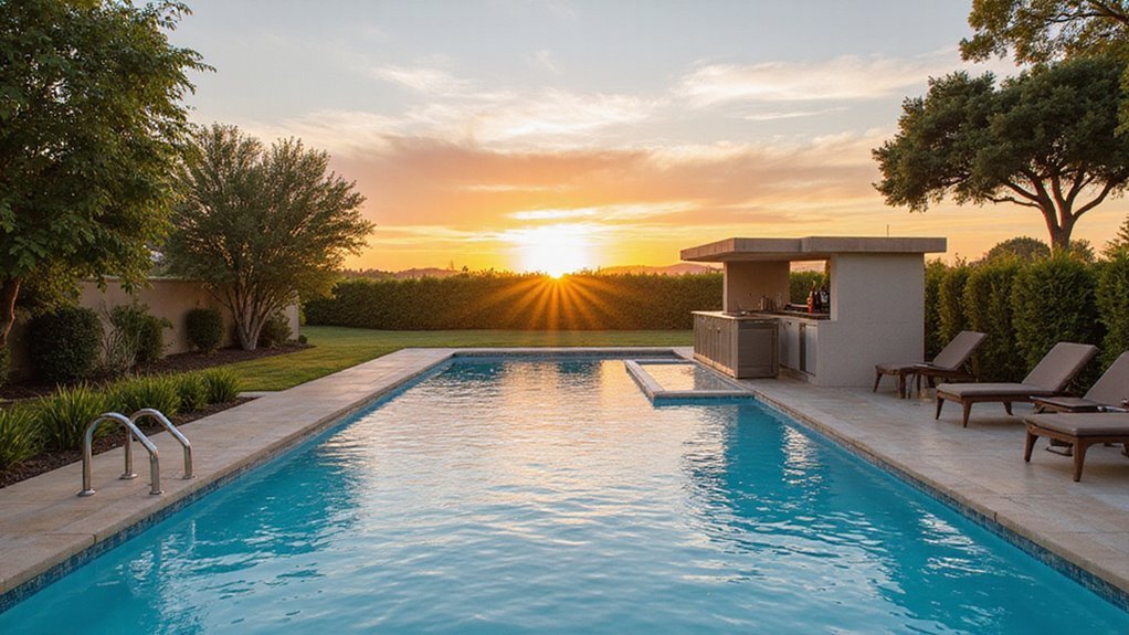 Pool Renovation - Wollongong Pools